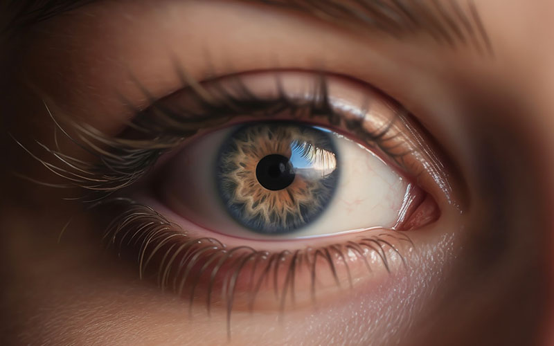 Understanding Retinal Detachment: Causes, Symptoms & Treatments